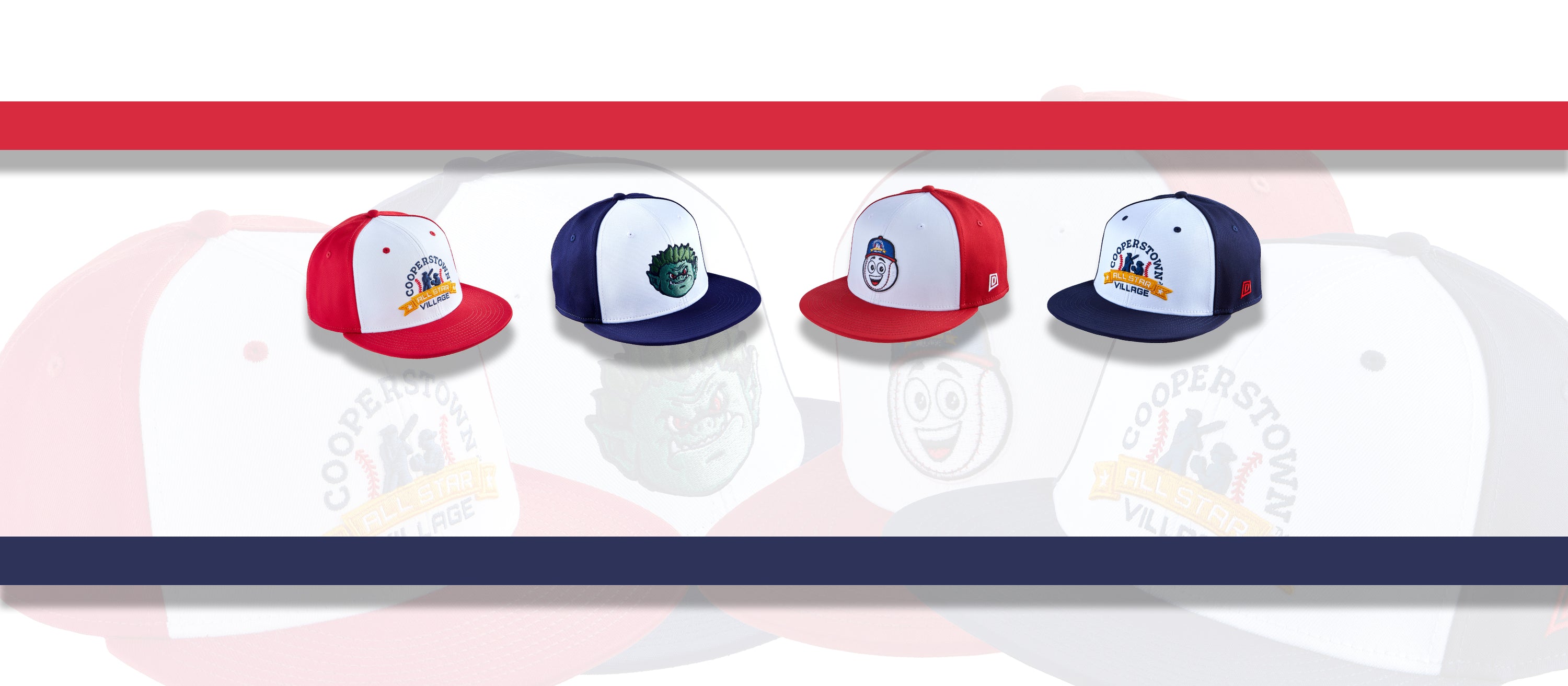 Cooperstown All Star Village