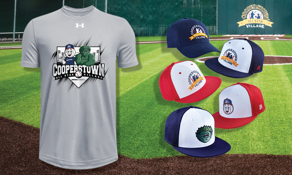 Cooperstown All Star Village