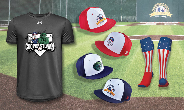 Cooperstown All Star Village