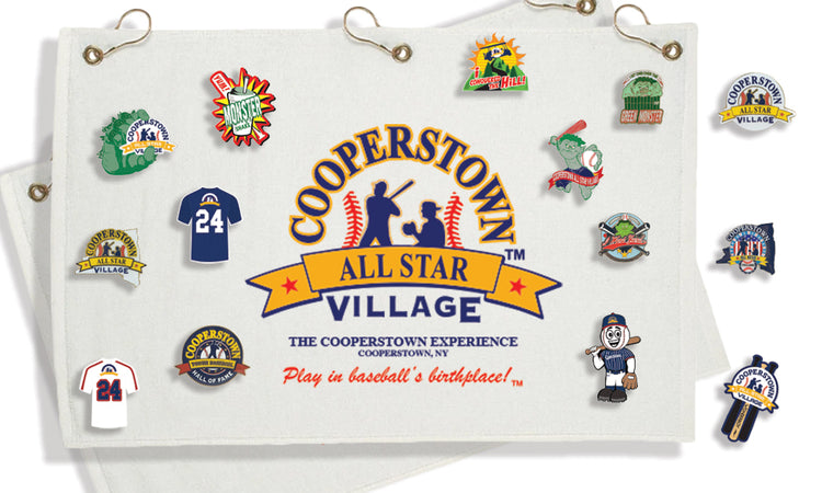 Cooperstown All Star Village